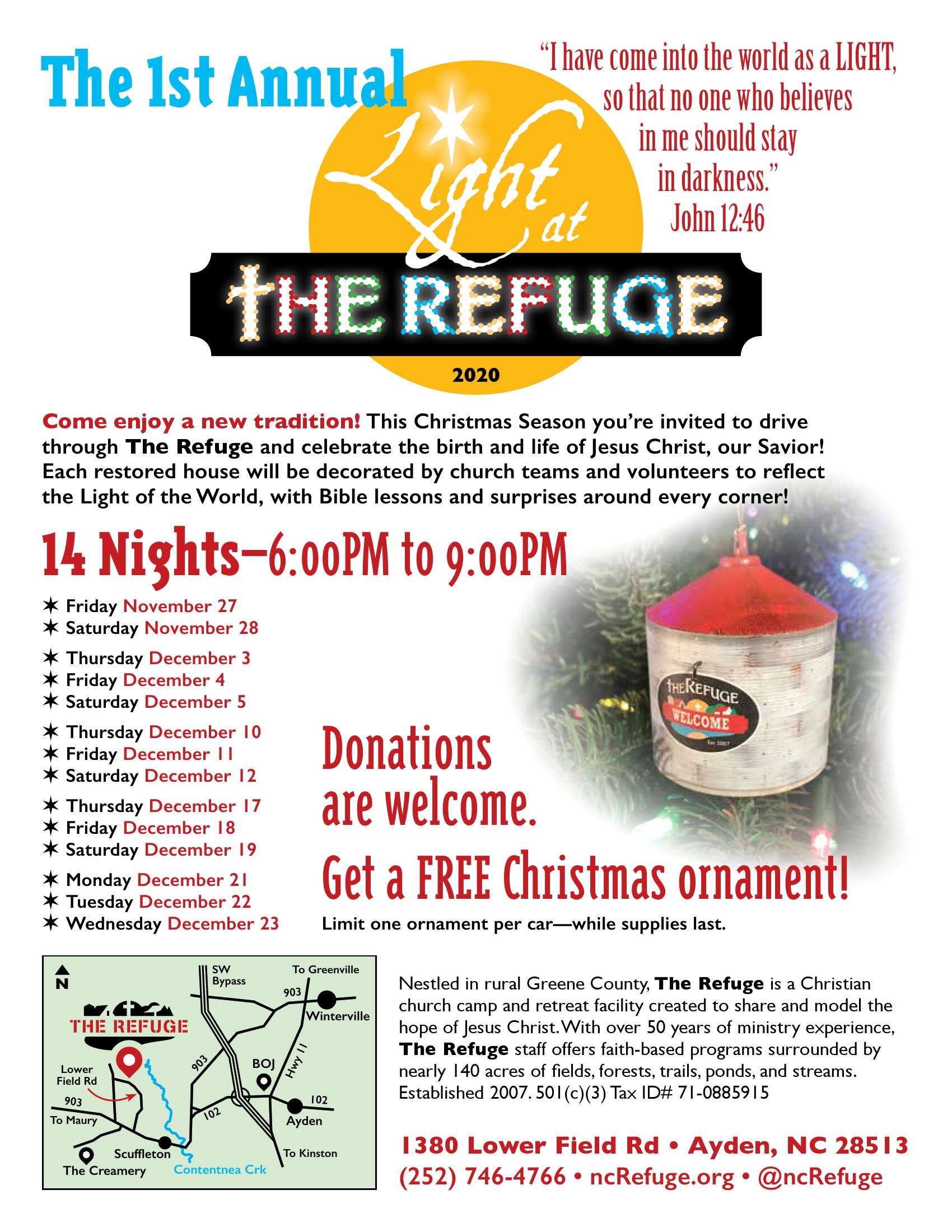 Light at The Refuge Flyer for web_00001 - The Refuge