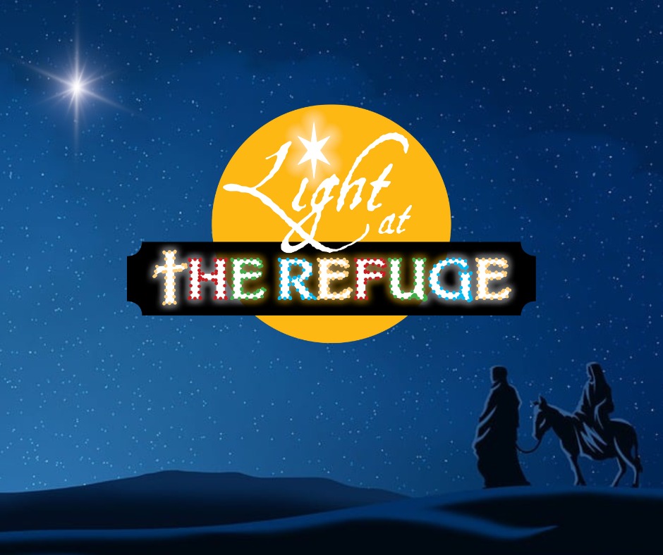 The Refuge | School Programs + Summer Camps + Retreats in Ayden NC